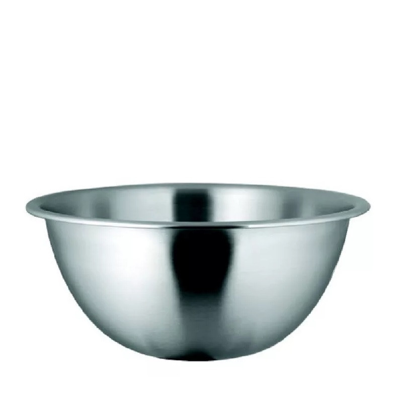 Bol inox mixare 26 cm