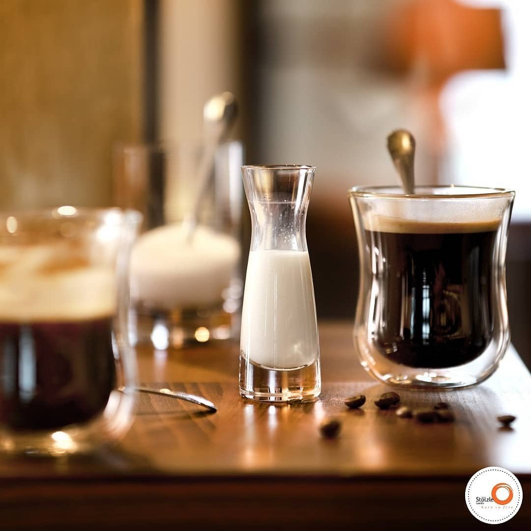 Pahar hot drink - Pahare si carafe - BAR